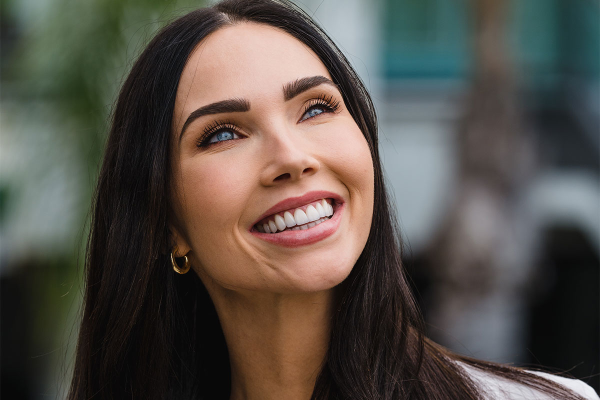 Bonding in Encino, CA | BioDental