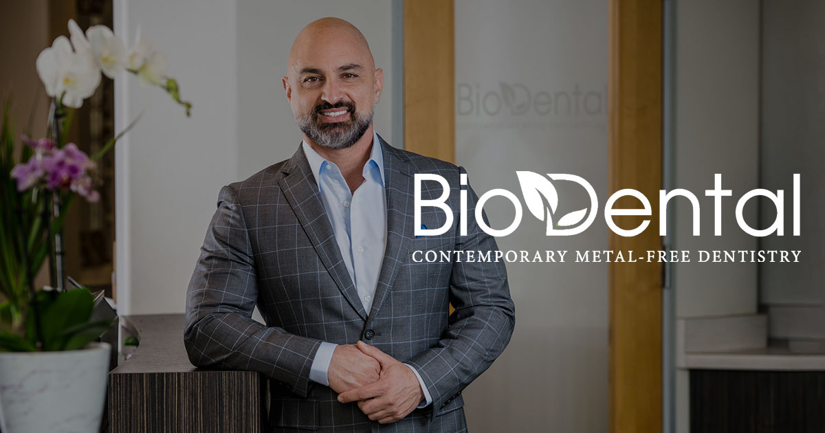 Dentist in Encino, CA | Cosmetic Dentist | BioDental
